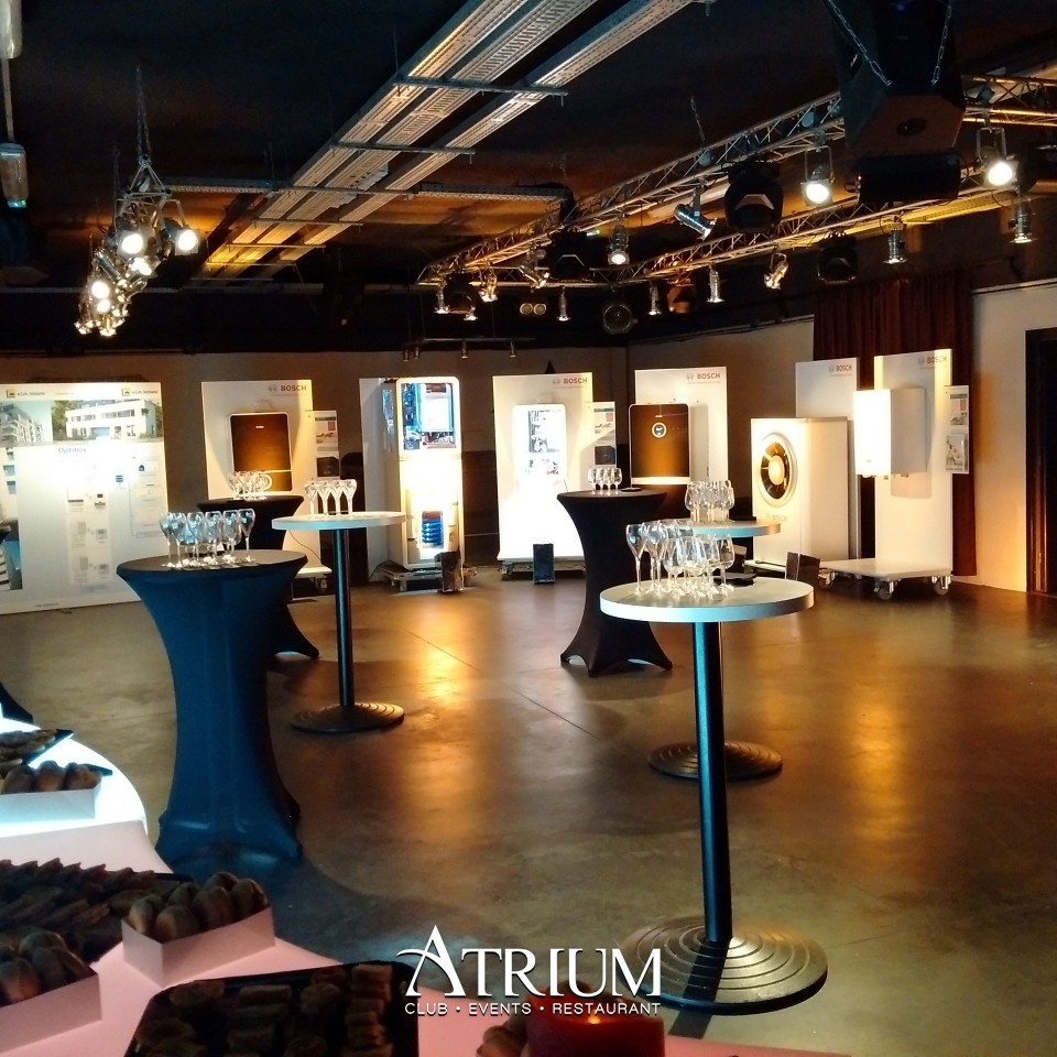 Atrium Events I Atrium Club & Events I Solutions événementielles Reims ...